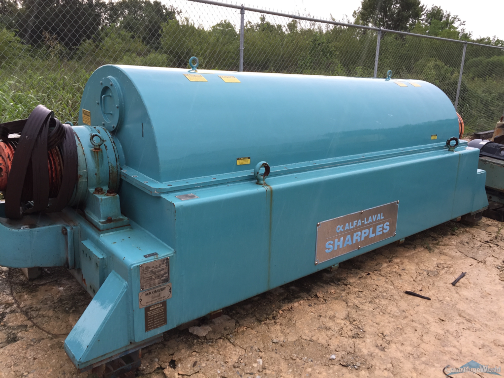 Sharples XM706
