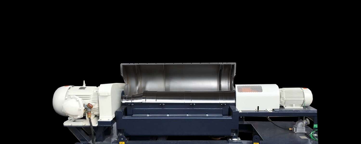 Centrifuge Repair, Rebuilding & Services - Centrifuge World: We Repair ...
