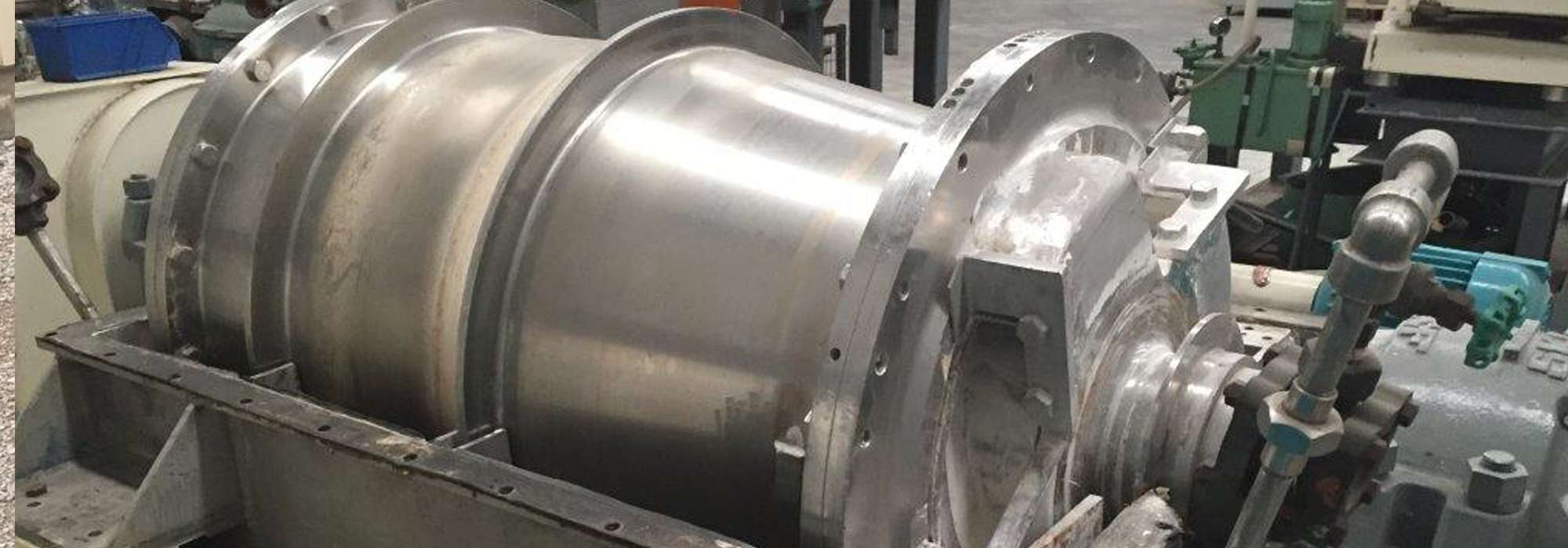 Centrigue Repair - Centrifuge World: We Repair, Buy & Sell Industrial ...