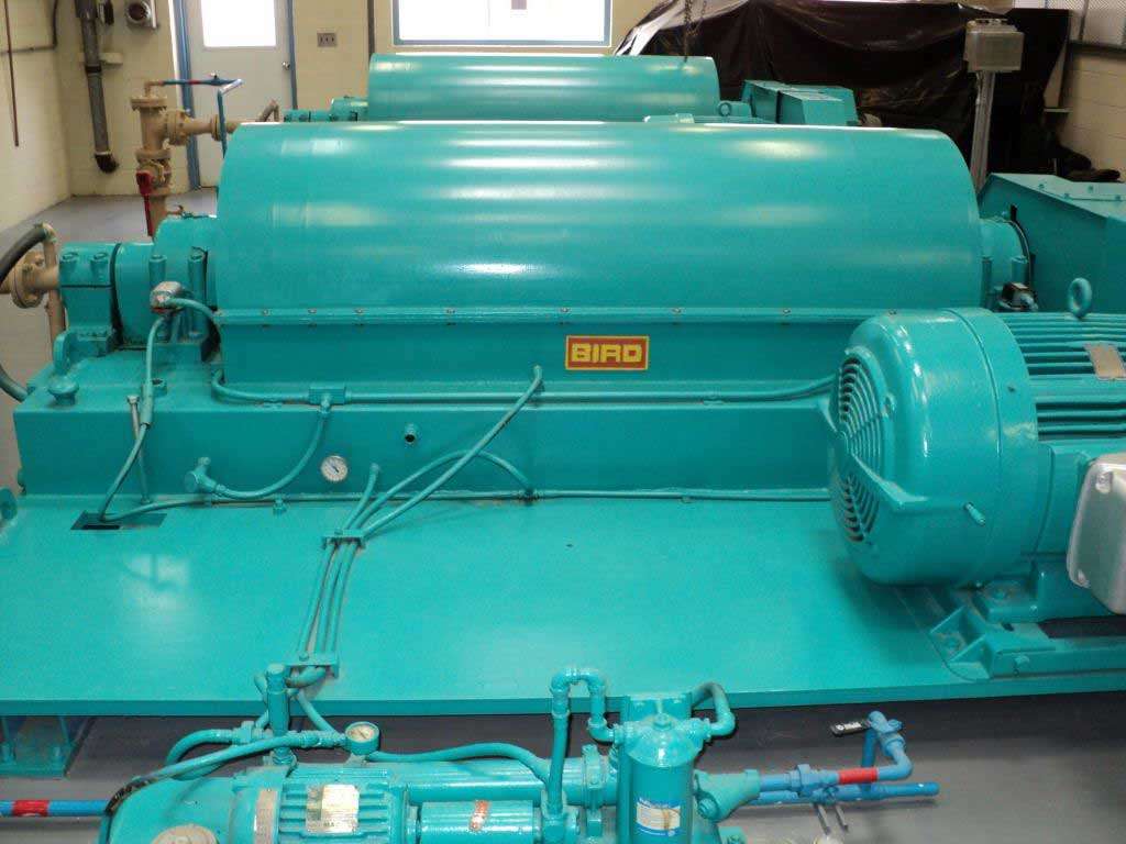 Bird Centrifuge Repair - Optimal Repair by Centrifuge.com