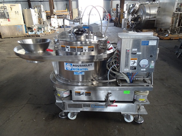 Westfalia Separator Repair - Centrifuge.com