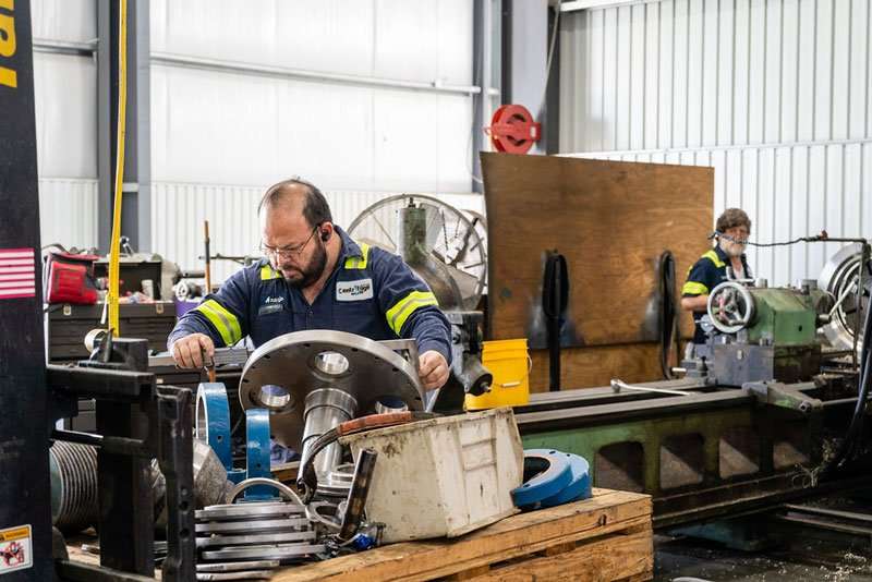 Custom Custom Products & Services