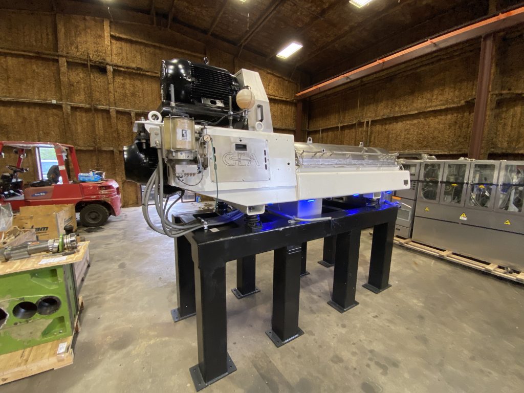 Centrifuge Repair - Centrifuge World: We Repair, Buy & Sell Industrial ...